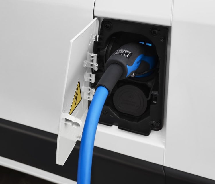 Utilitários e veículos elétricos | Citroën PRO