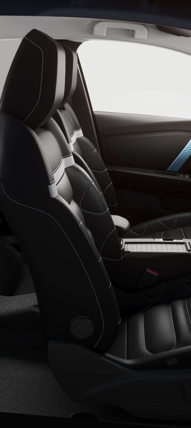 Citroën C4 | Berlina compacta profissional