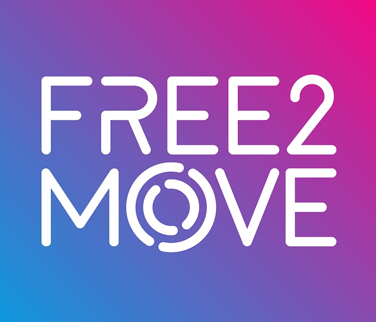 Aluguer e partilha de veículos profissionais | Citroën Free2Move